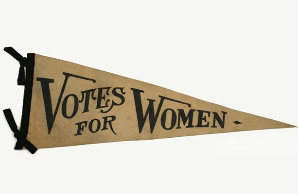 Votes for Women: The Fierce Fight for Women's Suffrage and Equality ...