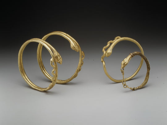 Recreating Double Lion Artifacts with the Ashmolean Museum – Museum ...