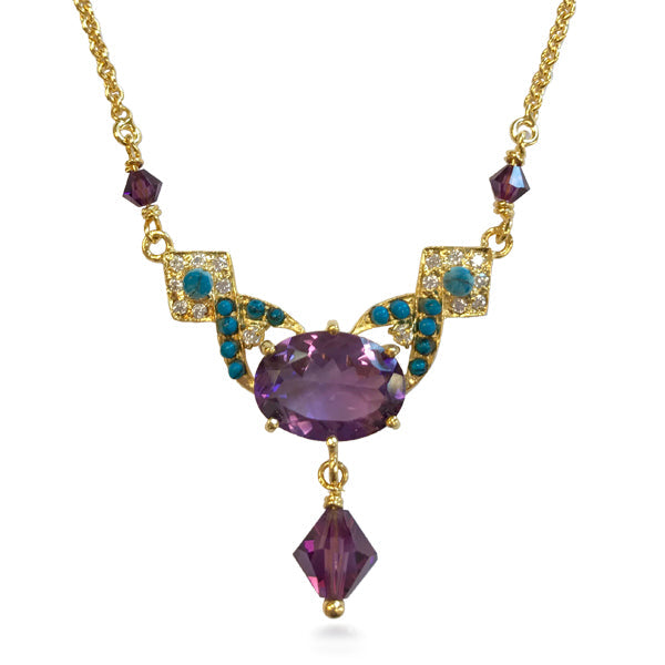 Historic, Artistic and Beautiful Reproduction Jewelry – Museum ...