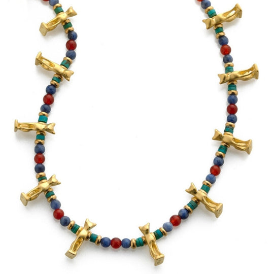 Historic, Artistic and Beautiful Reproduction Jewelry – Museum ...